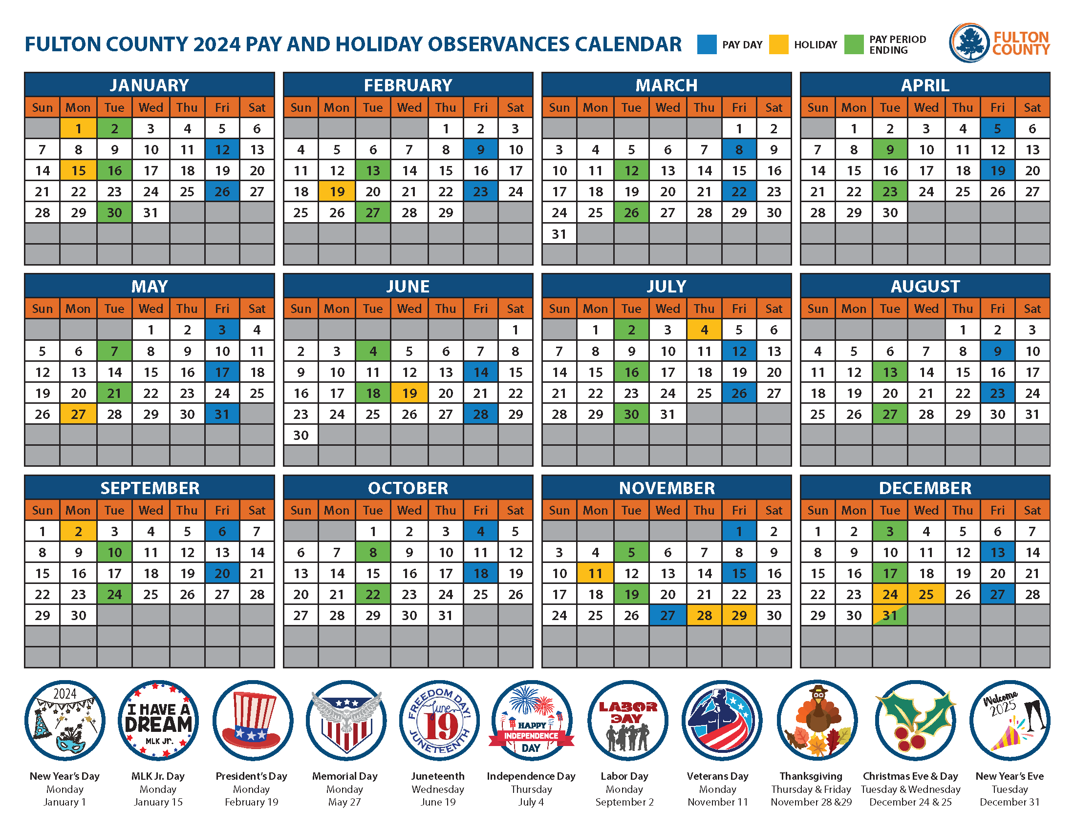 Holiday And Pay Calendar 2024 Oa Pa - Gerrie Anselma Holiday And Pay Calendar 2024 Oa Pa - Gerrie Anselma